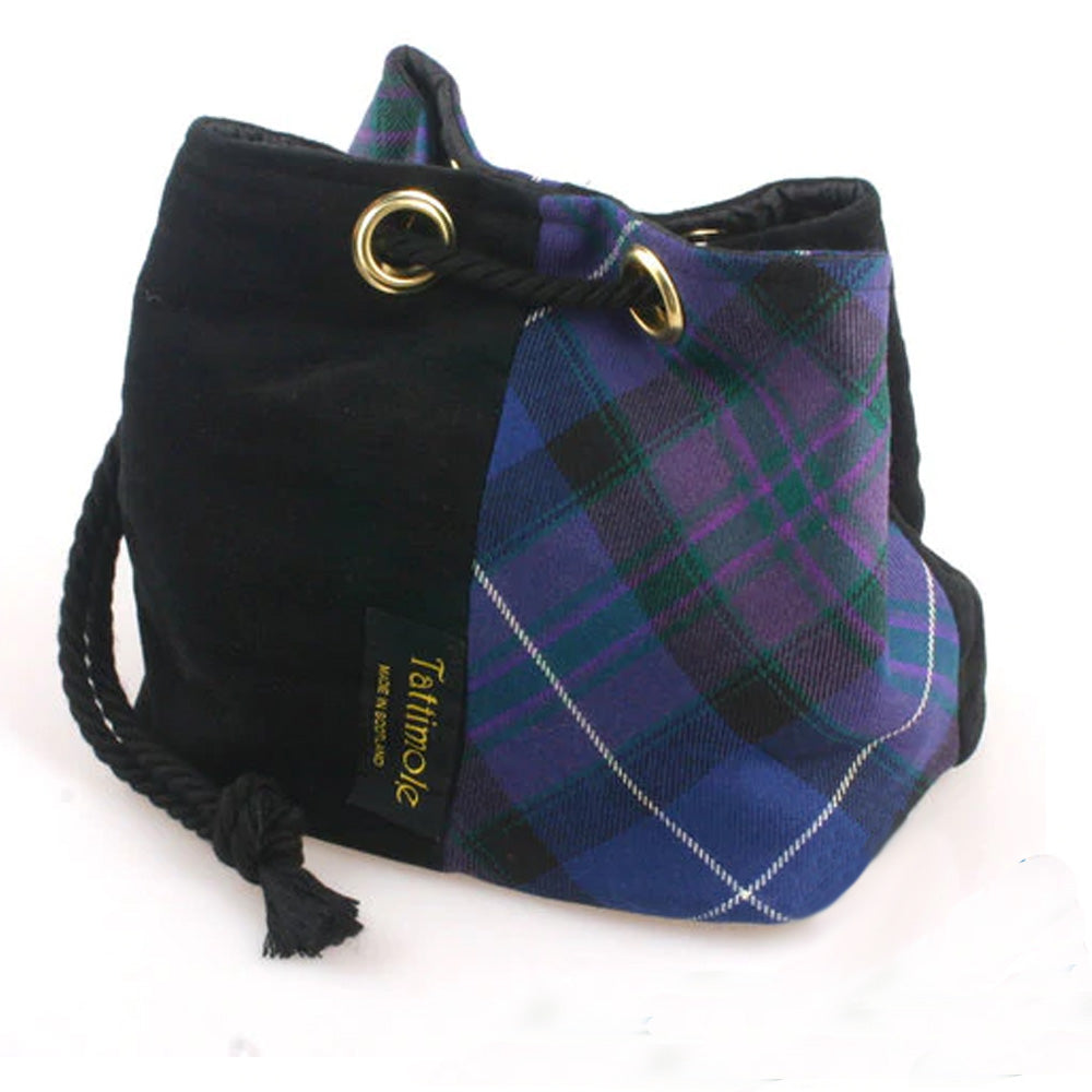 Tattimole Tartan Bags